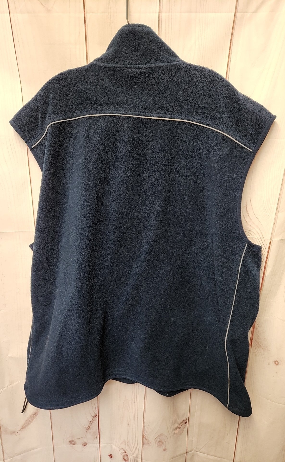 GF Sport by George Foreman Men's Size 4X Navy Vest – Off The Rack