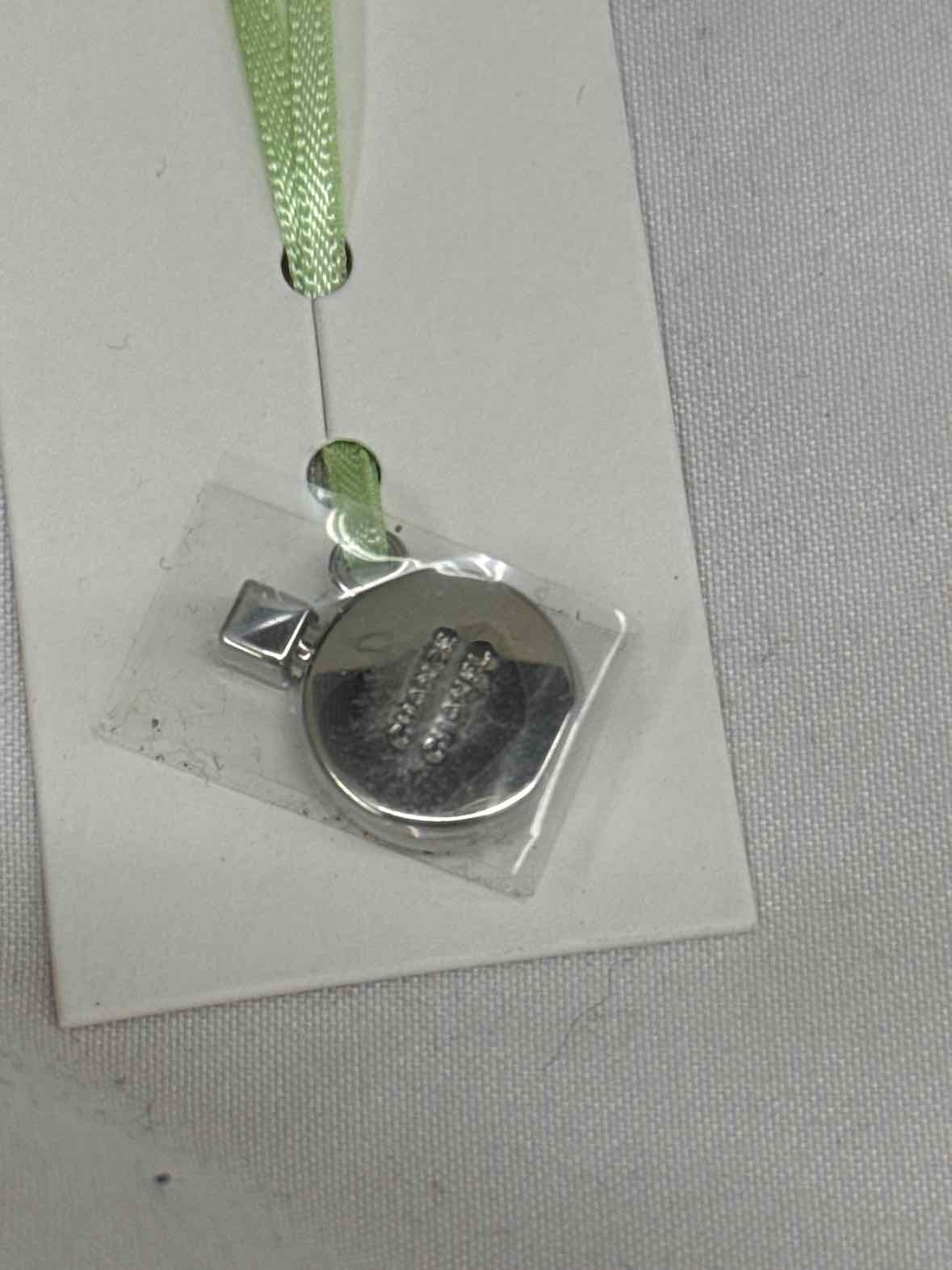 Chanel Chance Perfume Bottle Charm – Off The Rack