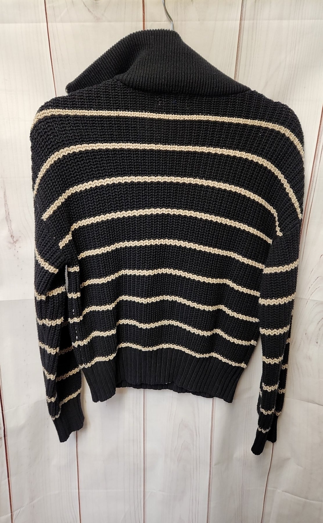 Evereve Women's Size S Black Sweater – Off The Rack